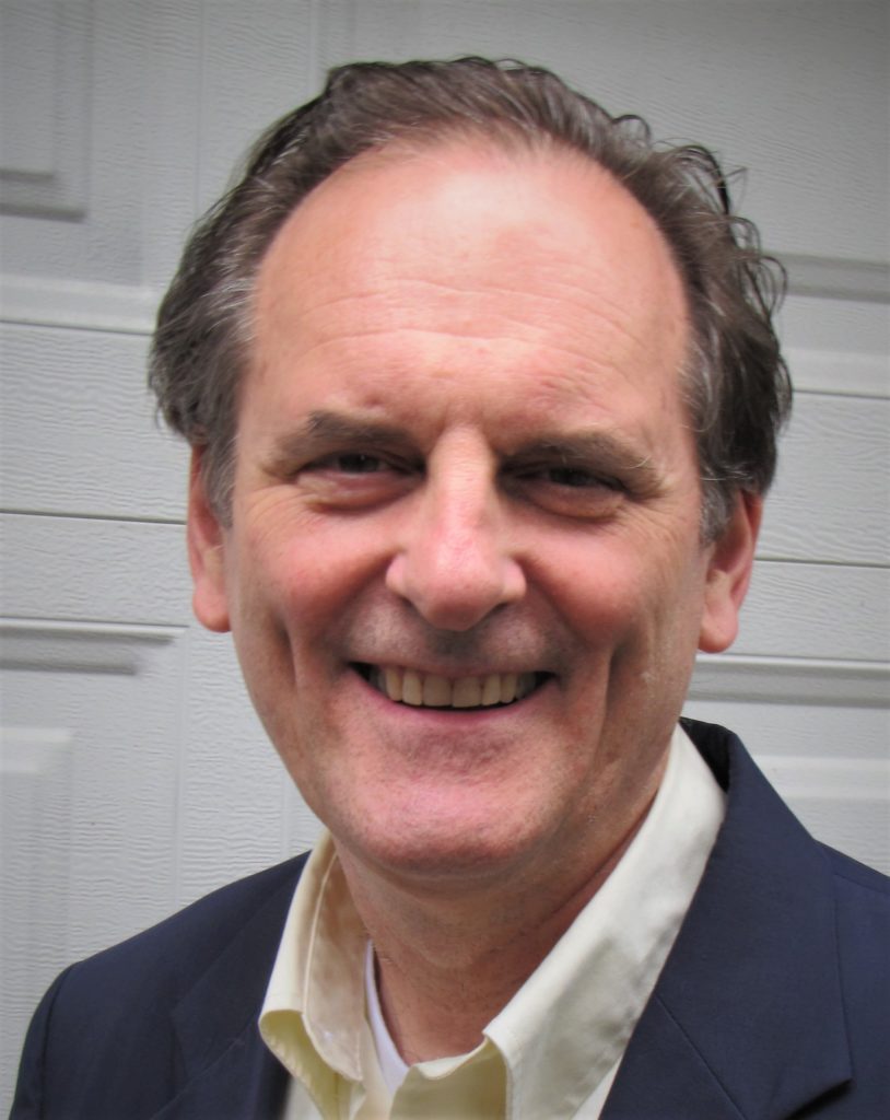 Welcome to John & Spencer's Group Supervision Website - Home